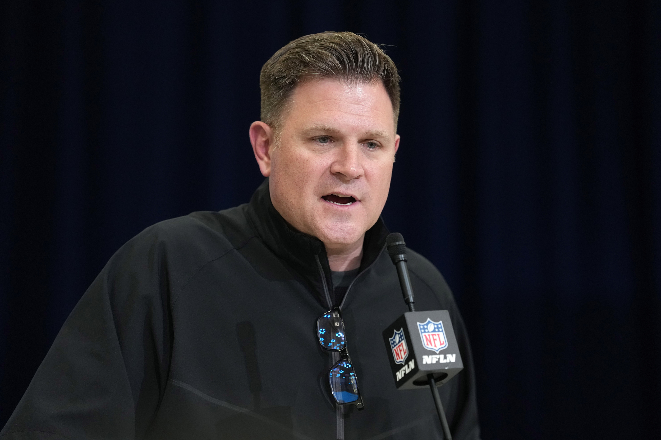 Packers announce promotions in player personnel department