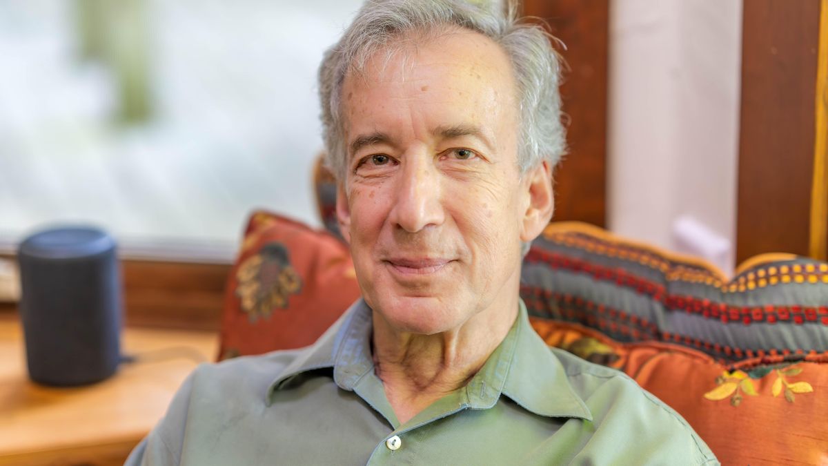 Edward Dolnick, escritor: "Los humanos apenas somos una especie rara de ...