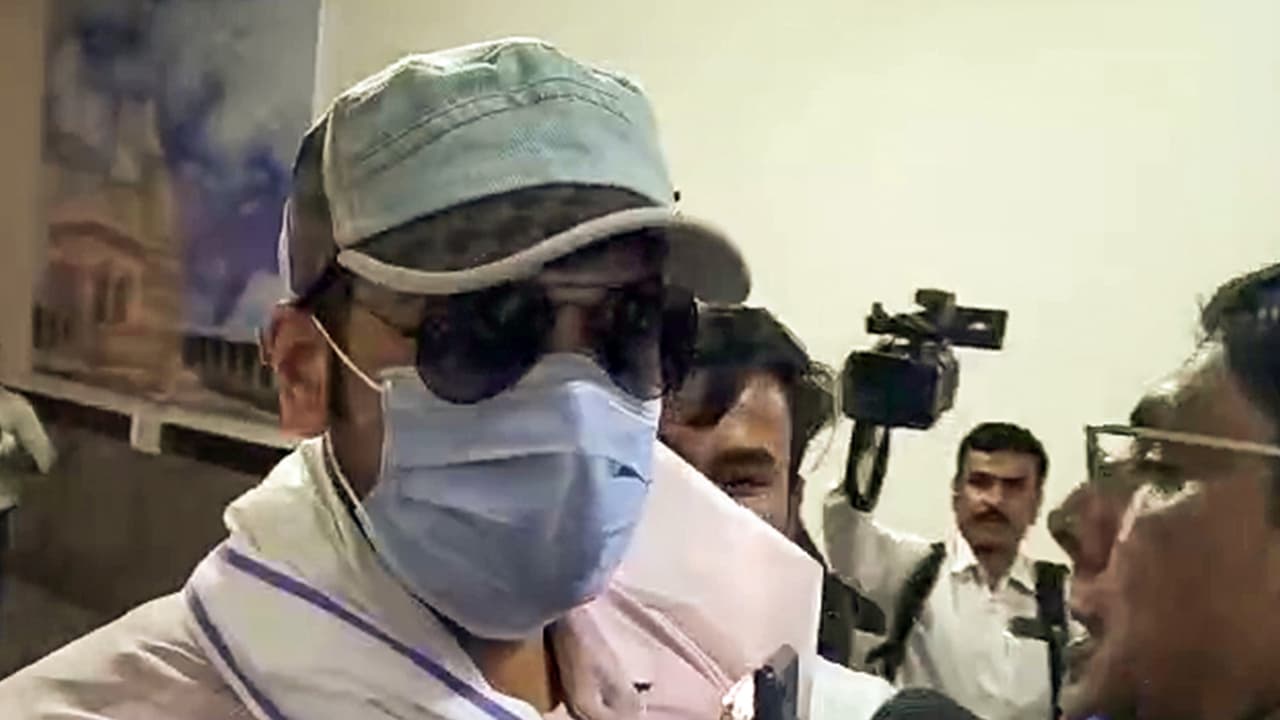Twisha Sharma death: SC takes suo motu cognizance, husband in custody