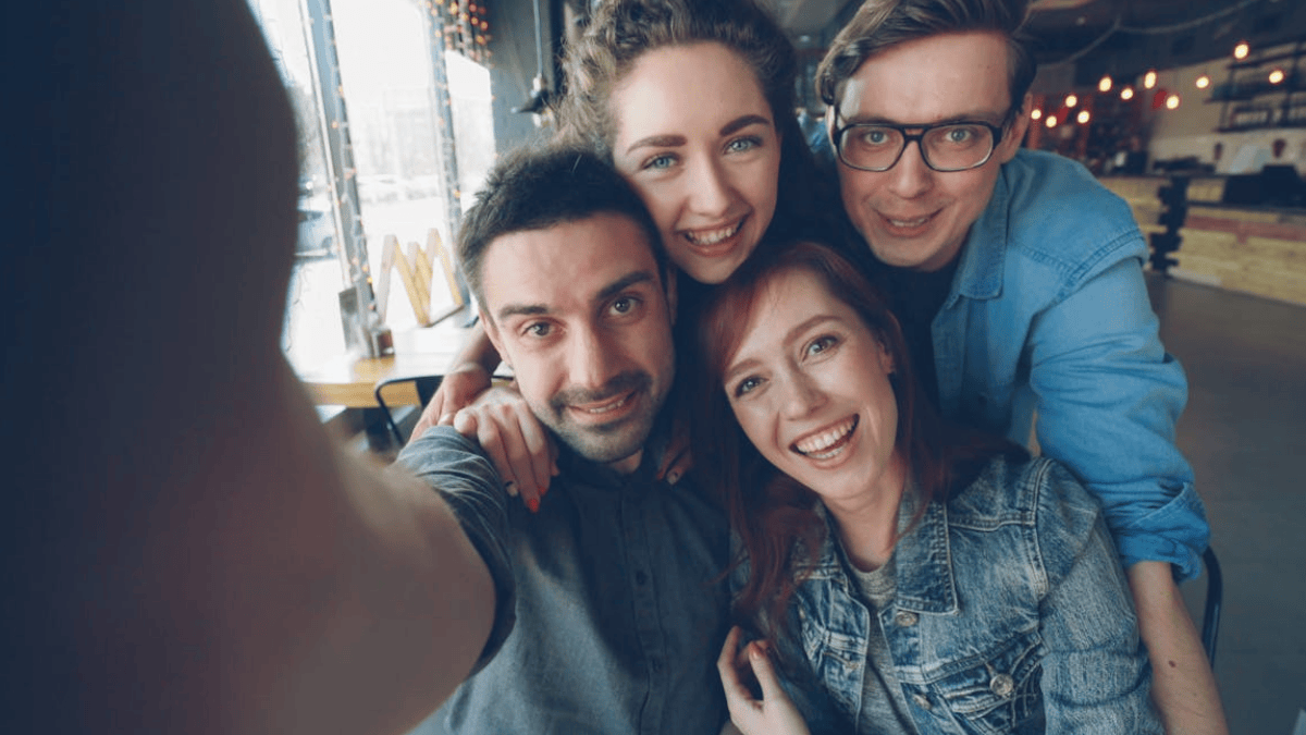 Don't have a pro camera? 5 apps that can upgrade your photos