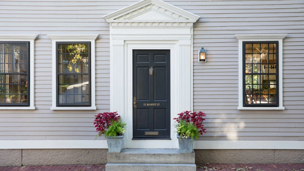 Door design ideas that transform your home