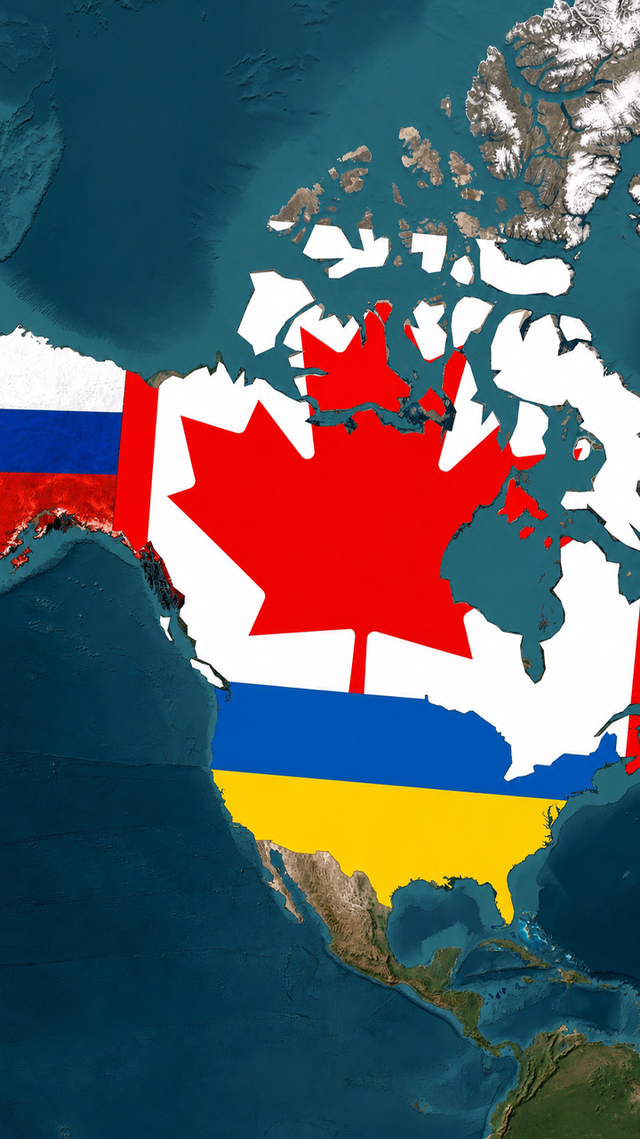 La guerra hipotética entre Rusia y Estados Unidos en Europa