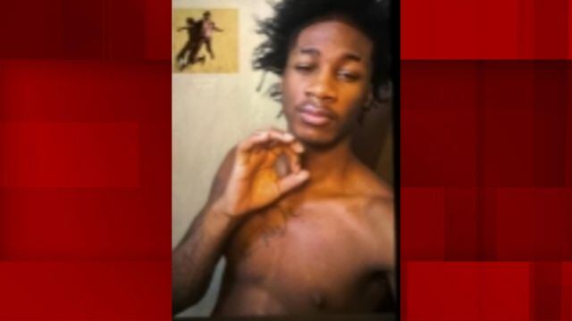 Amber Alert issued for 4-month-old taken from Ferguson home