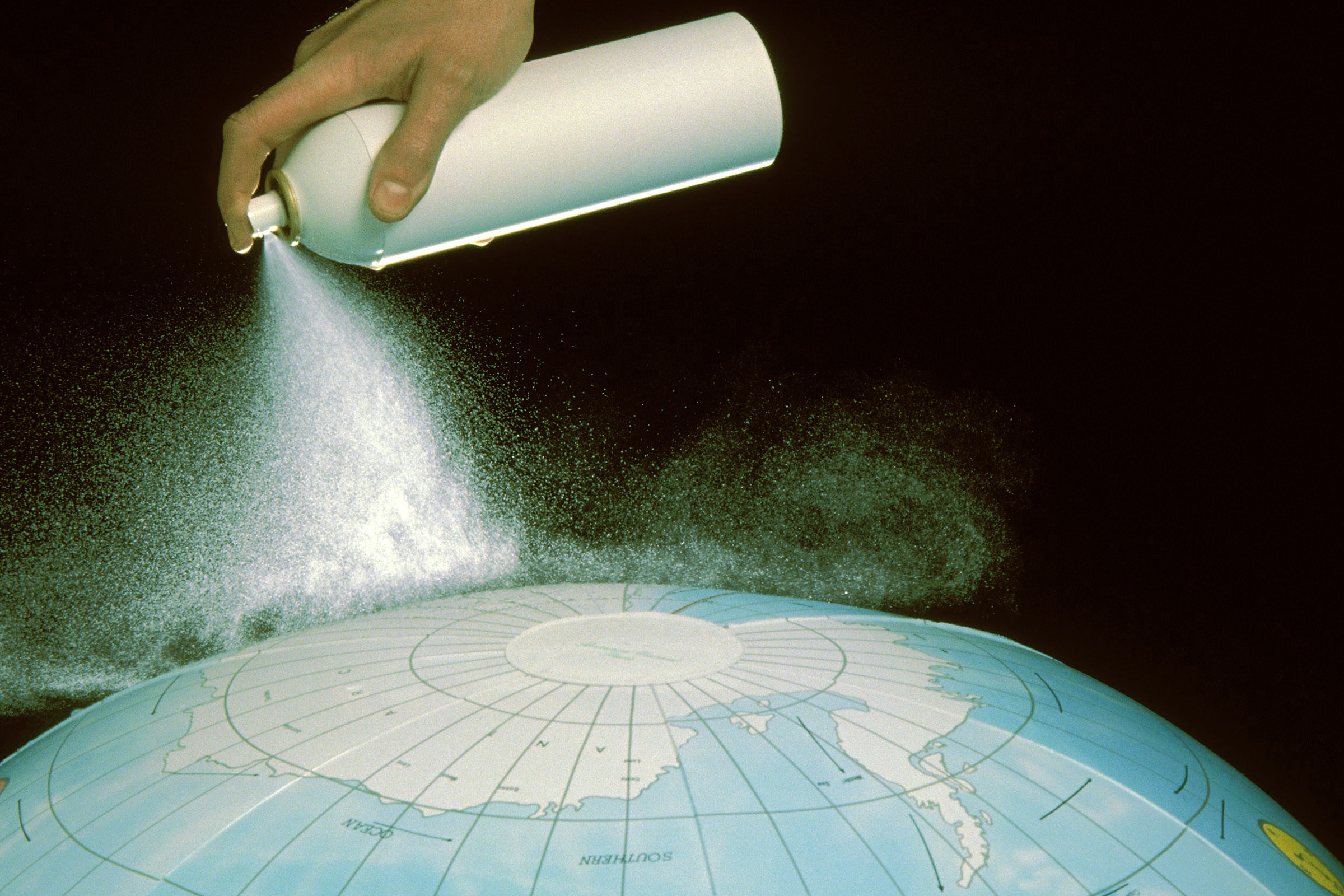 Research paper warns that there’s a massive experiment at work to ...
