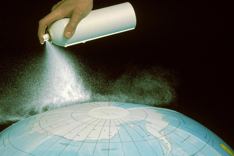 Research paper warns that there’s a massive experiment at work to ...