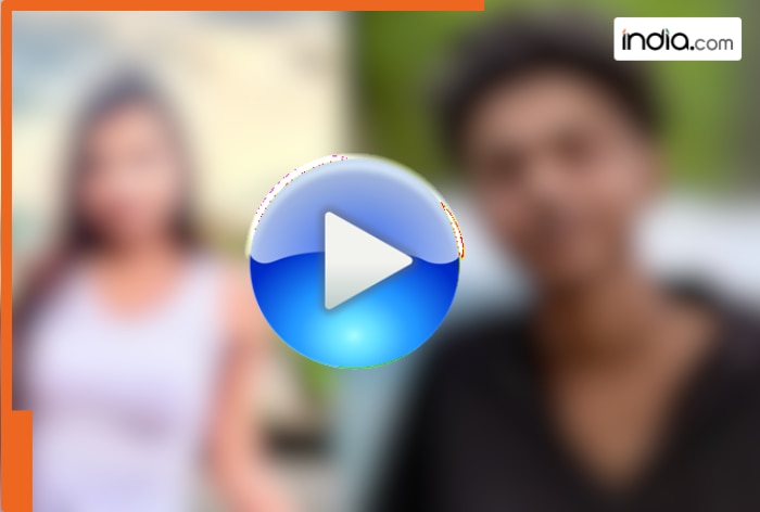 19 minutes 34 seconds viral video: Are Sofik and Sonali really from ...