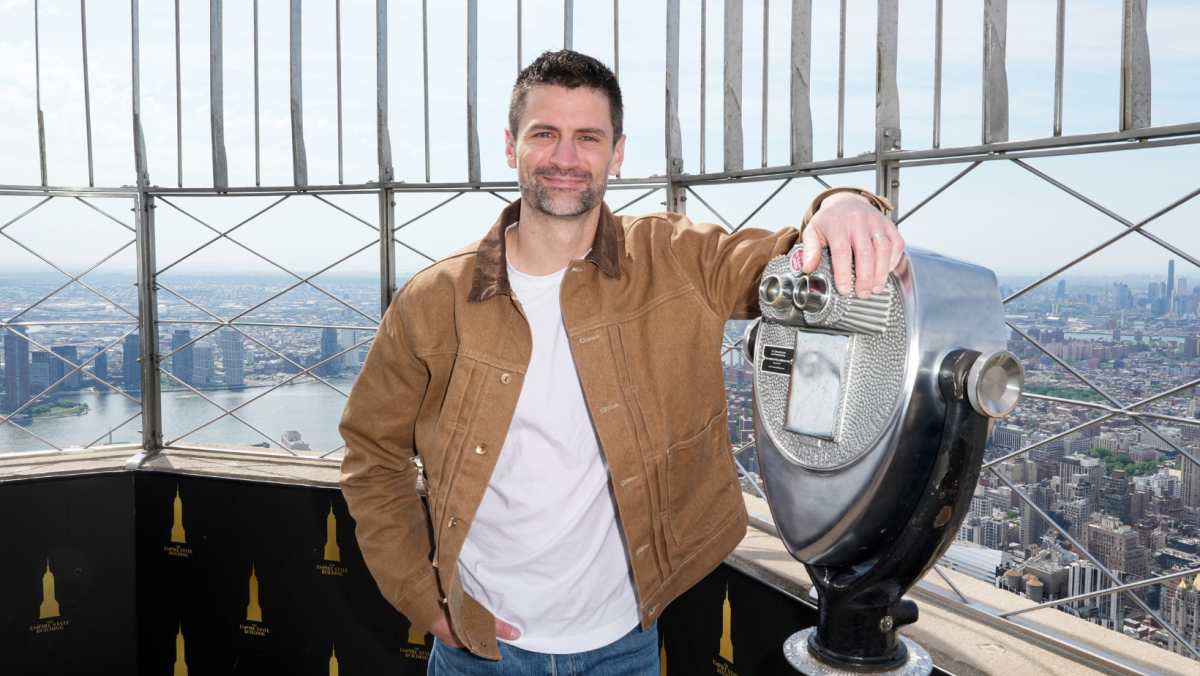 ‘One Tree Hill’s James Lafferty reveals one condition for joining DWTS ...