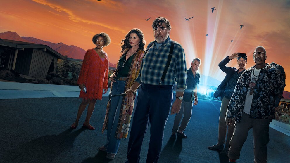 Netflix May 2026 lineup packed with major originals and returning hits