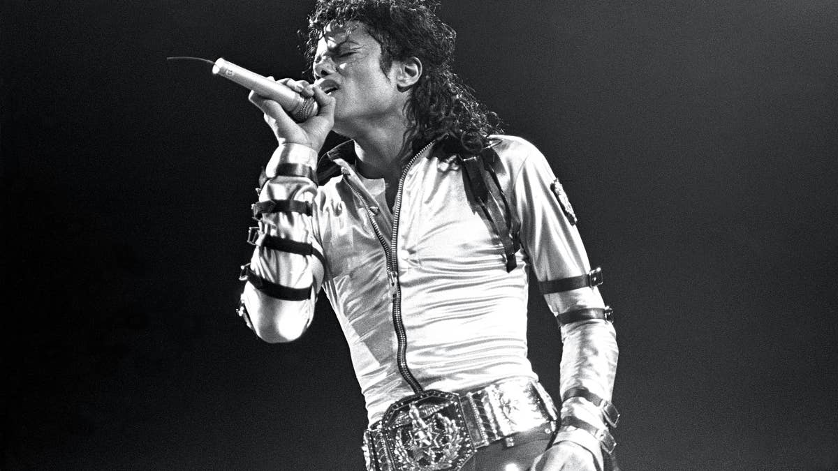 Michael Jackson's 'Human Nature' reenters Billboard charts 43 years ...