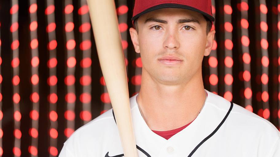 Tommy Troy's call-up changes look of D-backs' outfield yet again