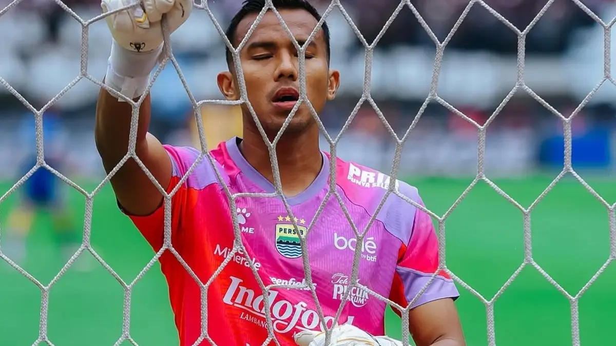 3 rekor Persib Bandung usai juara Super League 2025/2026, hattrick ...