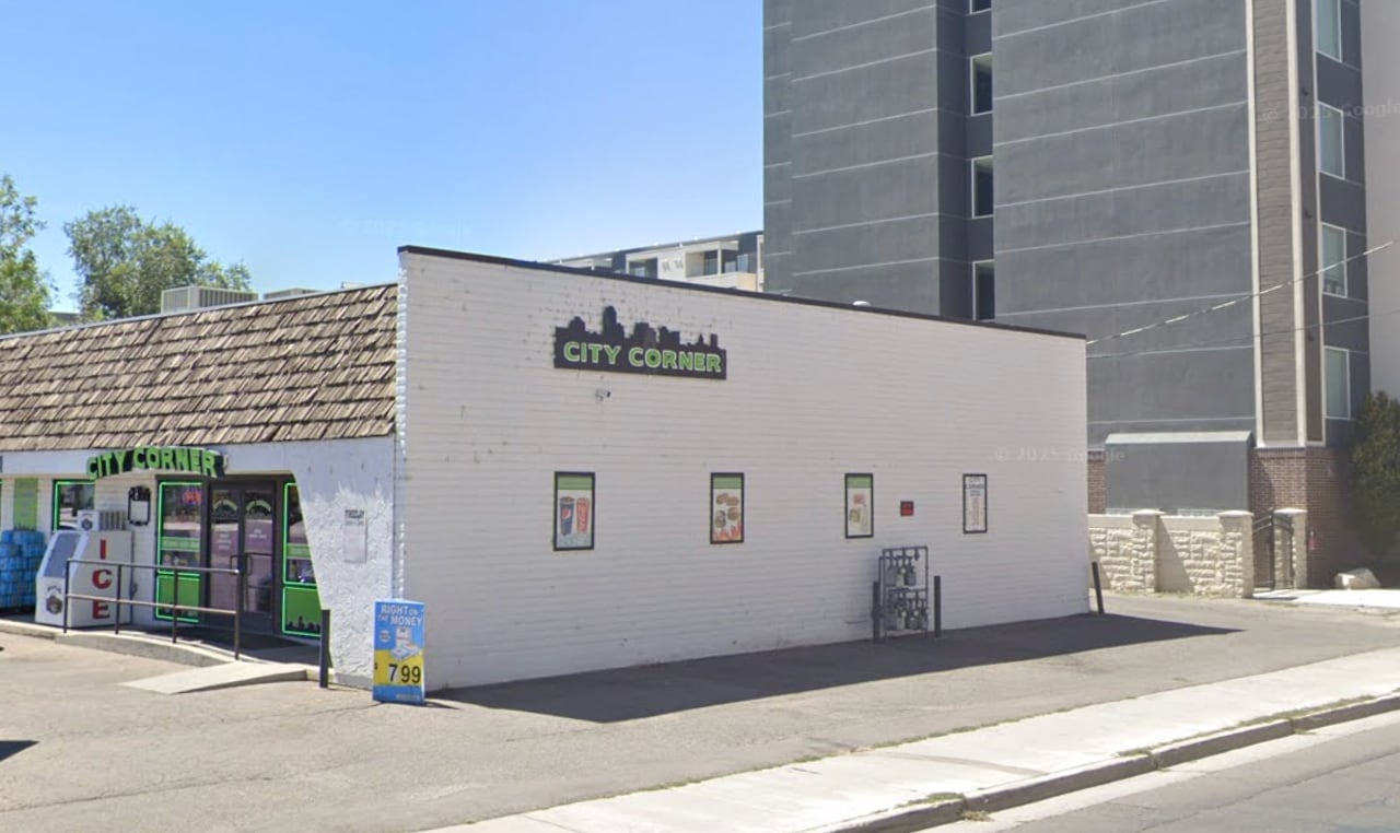 Well known among youth: Salt Lake City store owner accused of selling ...