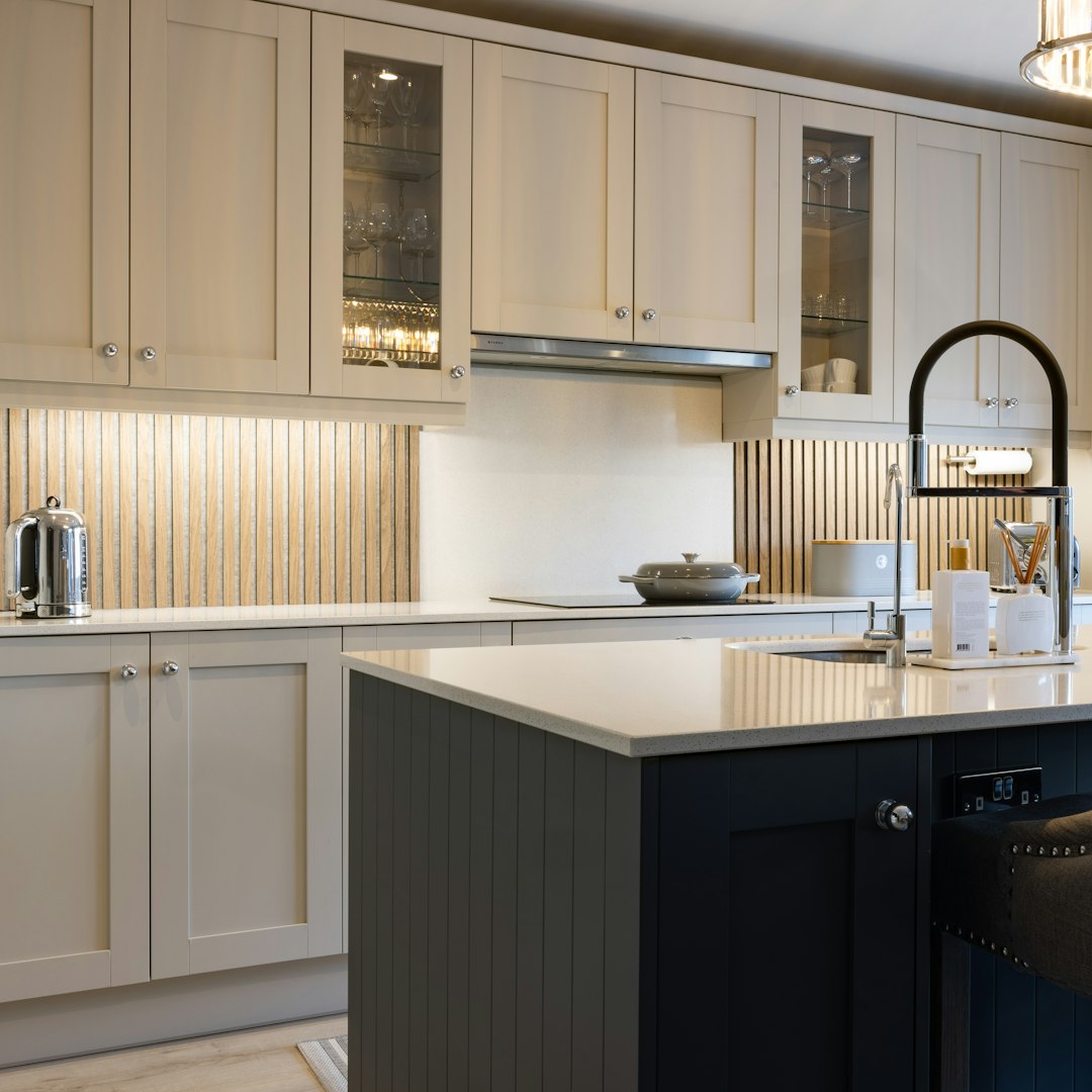 10 subtle design choices that make homes look dated