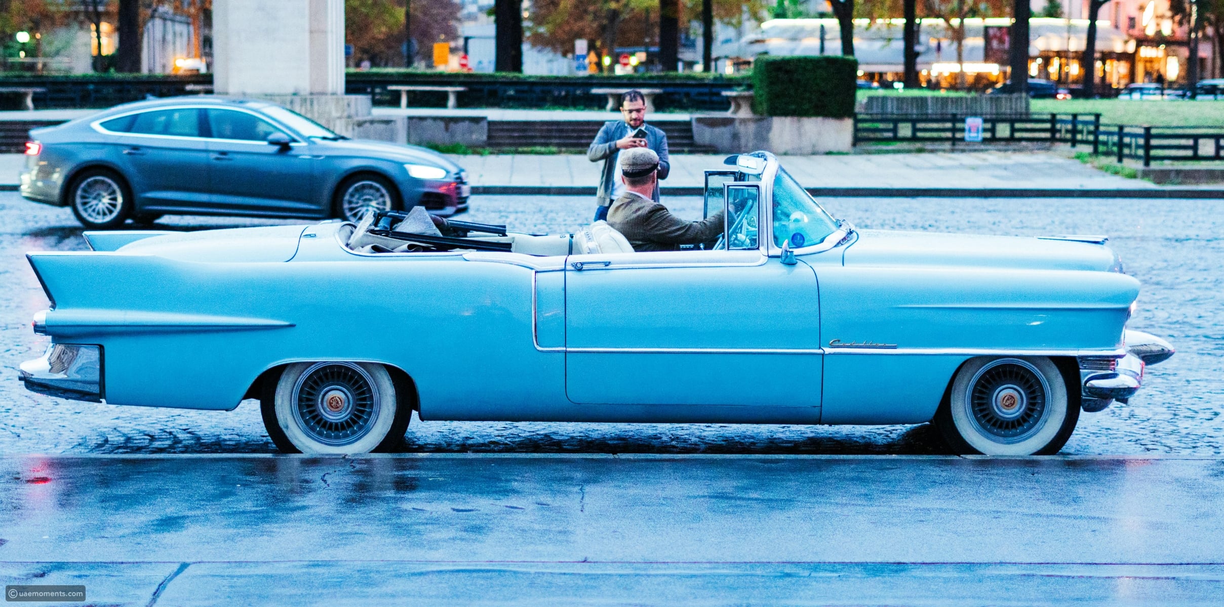 The American car that was built beyond reason yet made history