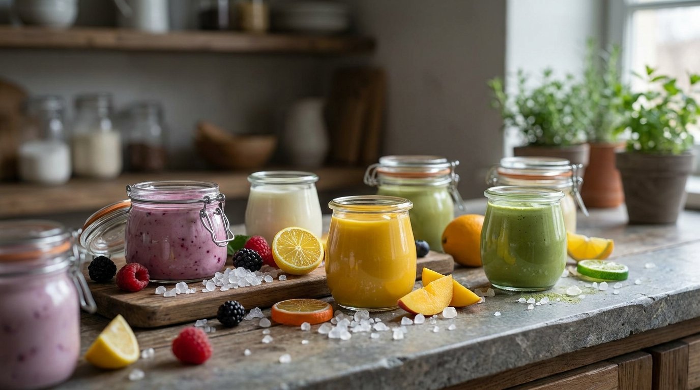 Science-backed 8 reasons to stop buying flavored yogurt