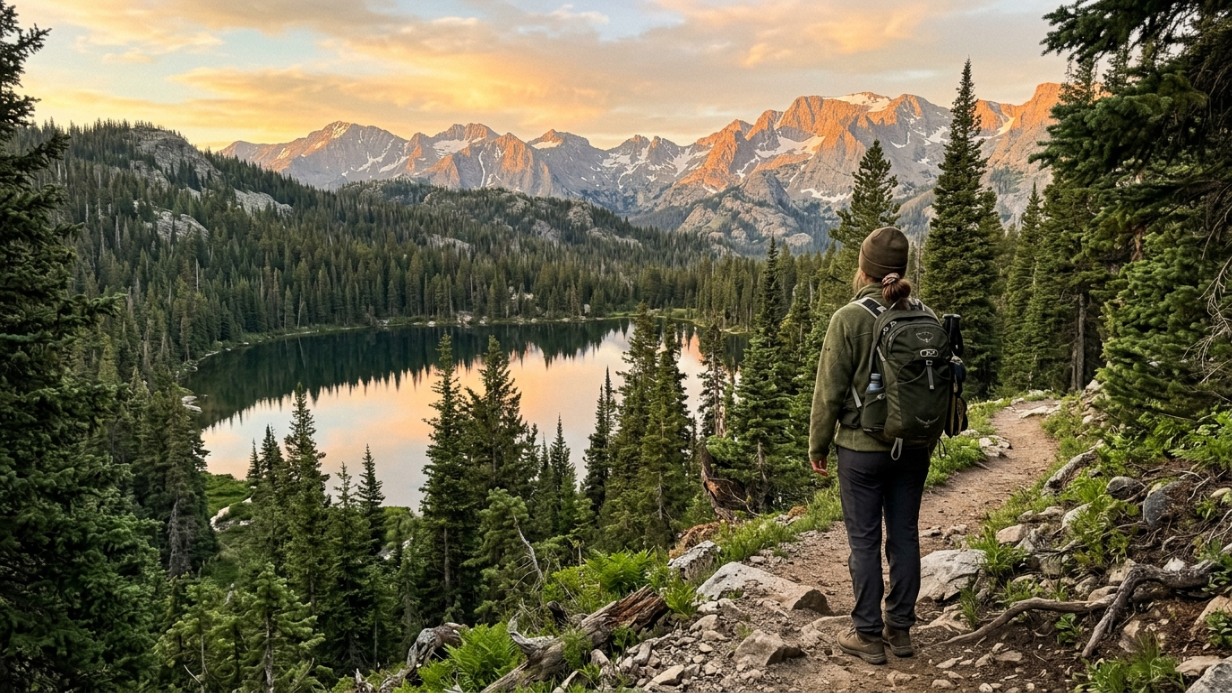 America’s best hidden nature escapes most people never find