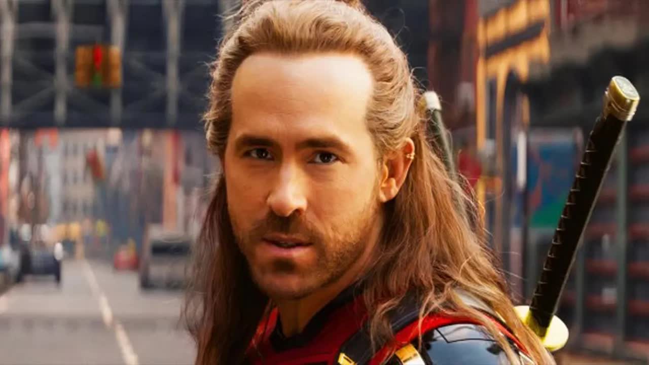 The Deadpool lawsuit just got crazier - 400 million?