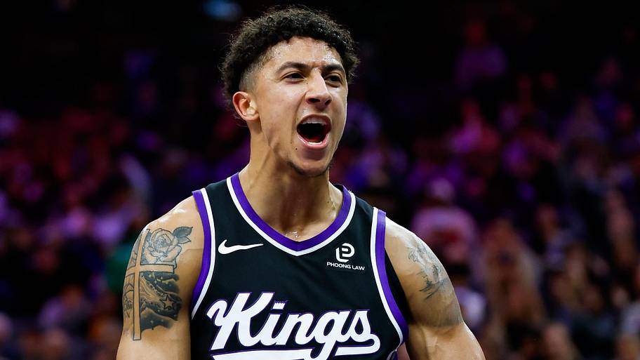 Nique Clifford could thrive next to these Kings draft prospects