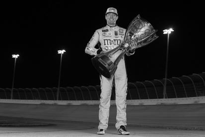 Coyne to pay special tribute to Kyle Busch with Grosjean's No. 18 Indy ...