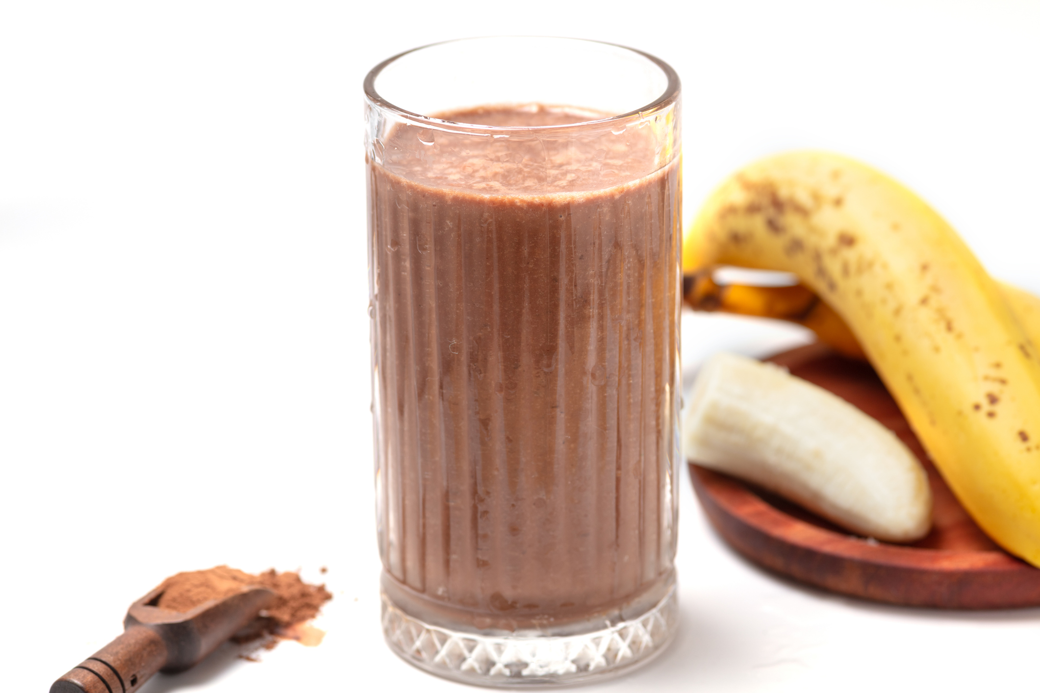One everyday fruit may be sabotaging your healthy smoothie