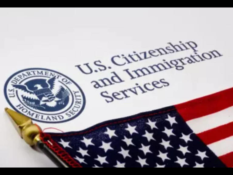US lawmakers, immigration advocates slam new green card policy, seek ...