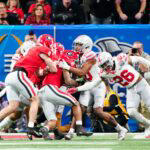 Rece Davis roasts latest 24-team College Football Playoff expansion plan