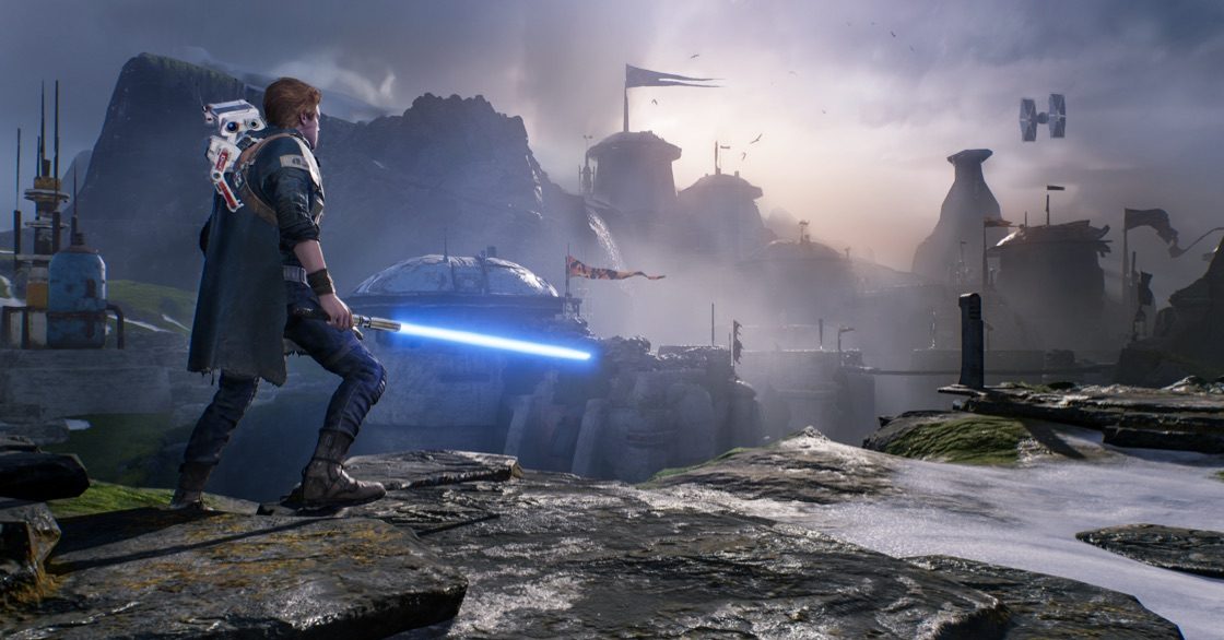 Lucasfilm confirms Cal Kestis' adventures continue—Is 'Star Wars Jedi 3 ...