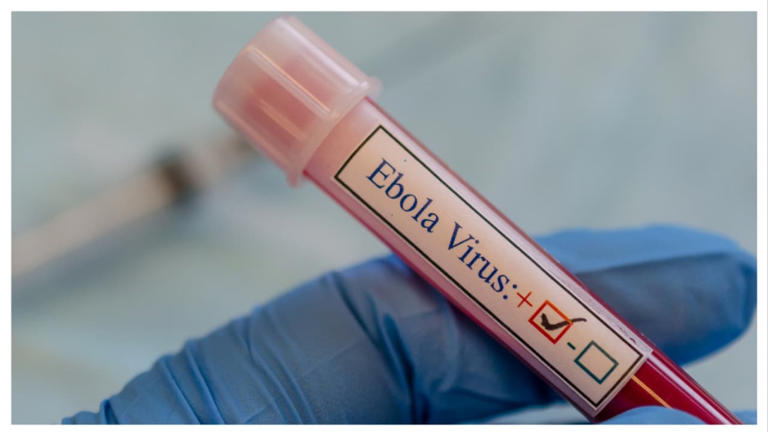 Ebola scare in Bengaluru: Ugandan woman with symptoms shifted to ...