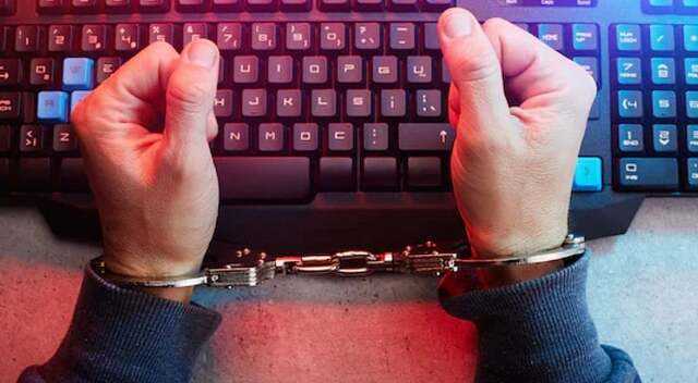 Gujarat: 13 arrested for involvement in over 900 cases of cyber crimes