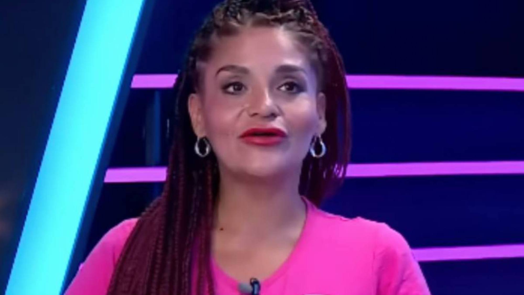 Hijo de Kathy Orellana fue quien la encontró inconsciente en el baño ...