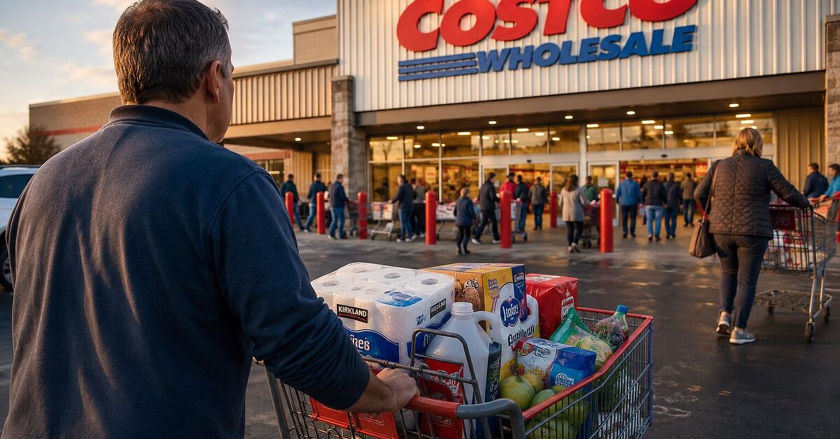 The real reason Costco keeps building loyal customers