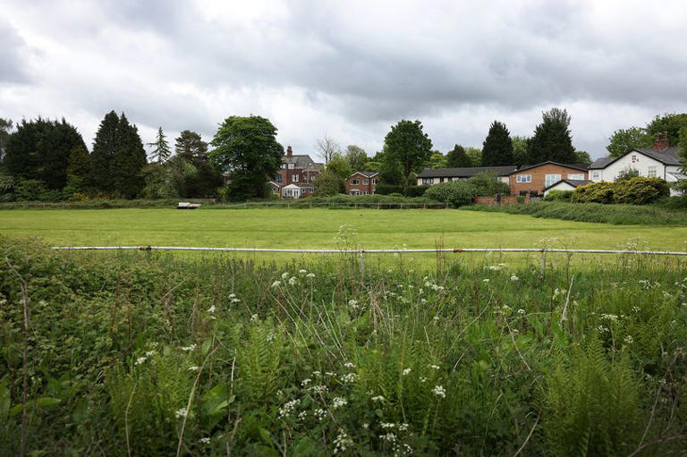 'I paid to live on a quiet, tree-lined street. Now it could be ruined'