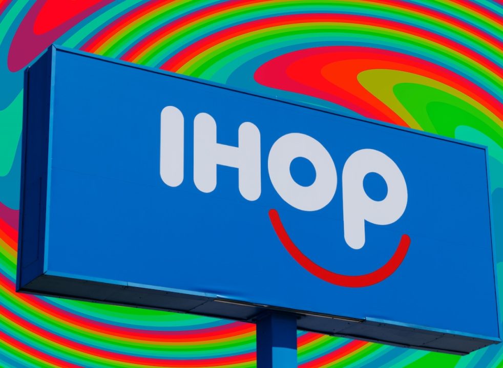 7 restaurant chains shoppers say serve the best pancake platters