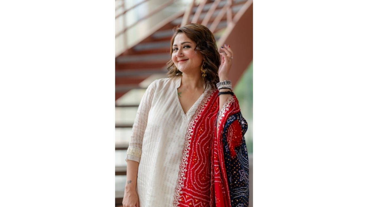Bengali film star Swastika questioned by police in case over 2021 ...