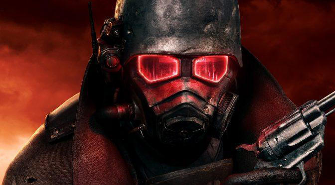 Fallout New Vegas ora può sorprendervi con imboscate dinamiche