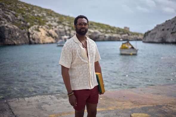 Two Weeks In August filming locations and real destination of Greece ...