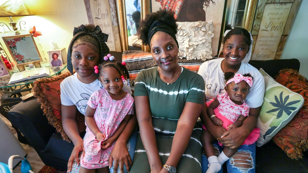 How sibling roles shape who we become