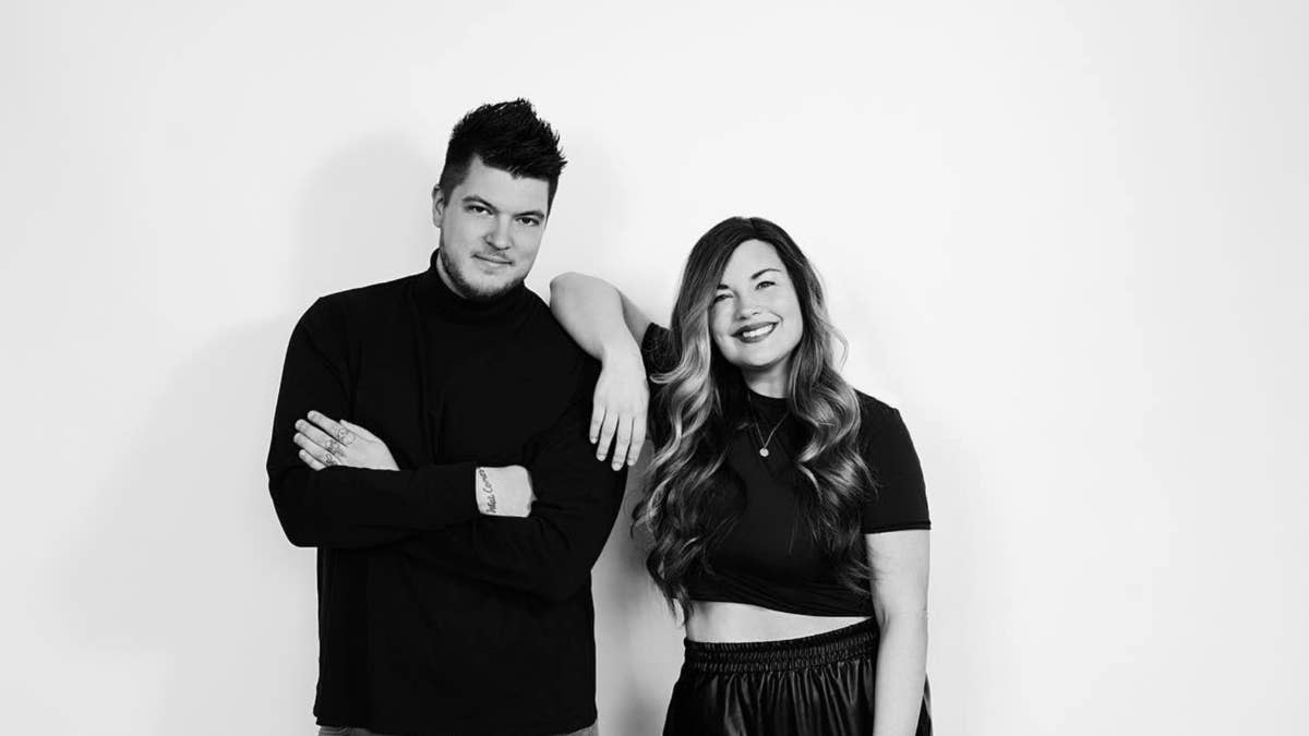 Falen & Colt move to KDWB mornings after Dave Ryan's retirement