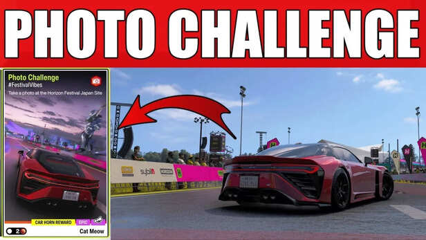 Forza Horizon 6 photo challenge location explained with fast completion ...