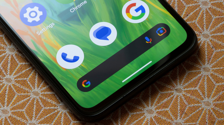 One of your Google Pixel's best features is a powerful voicemail ...