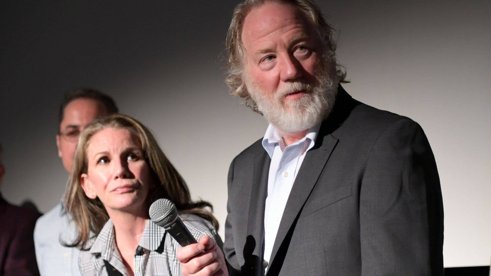 Melissa Gilbert makes telling move in life update after husband Timothy ...