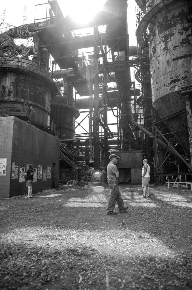 25 reasons why the US steel belt turned into rust