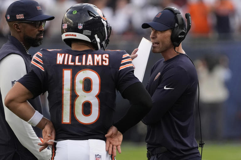 Bad omen for Chicago Bears in 2026 emerges