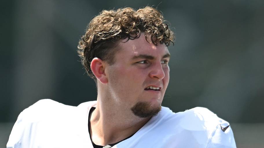 NFL media keeps sleeping on Browns' second-year breakout candidate