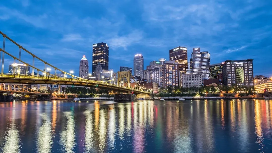 5 safest US locations in a warming world that calm climate anxiety