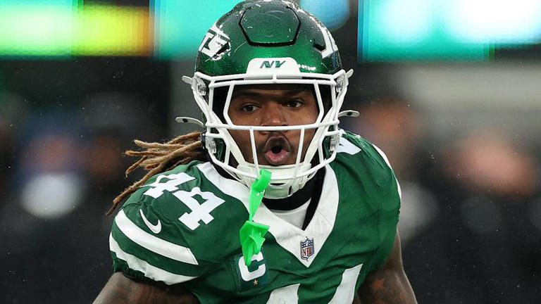 Why Jets' linebacker needs aren't as dire as fans may think
