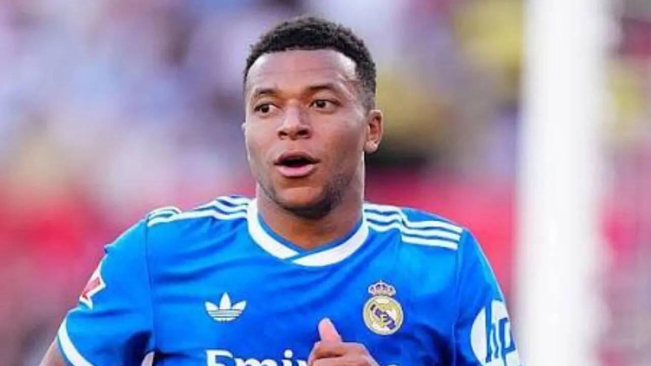 Kylian Mbappe’s Real Madrid future under spotlight as Chelsea rumors ...