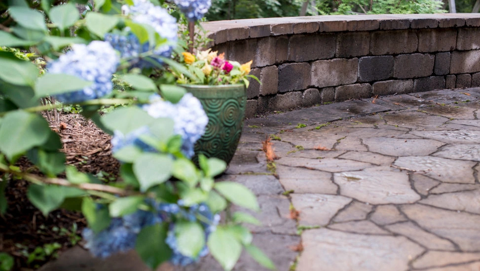 Experts reveal top outdoor flooring trends for 2026