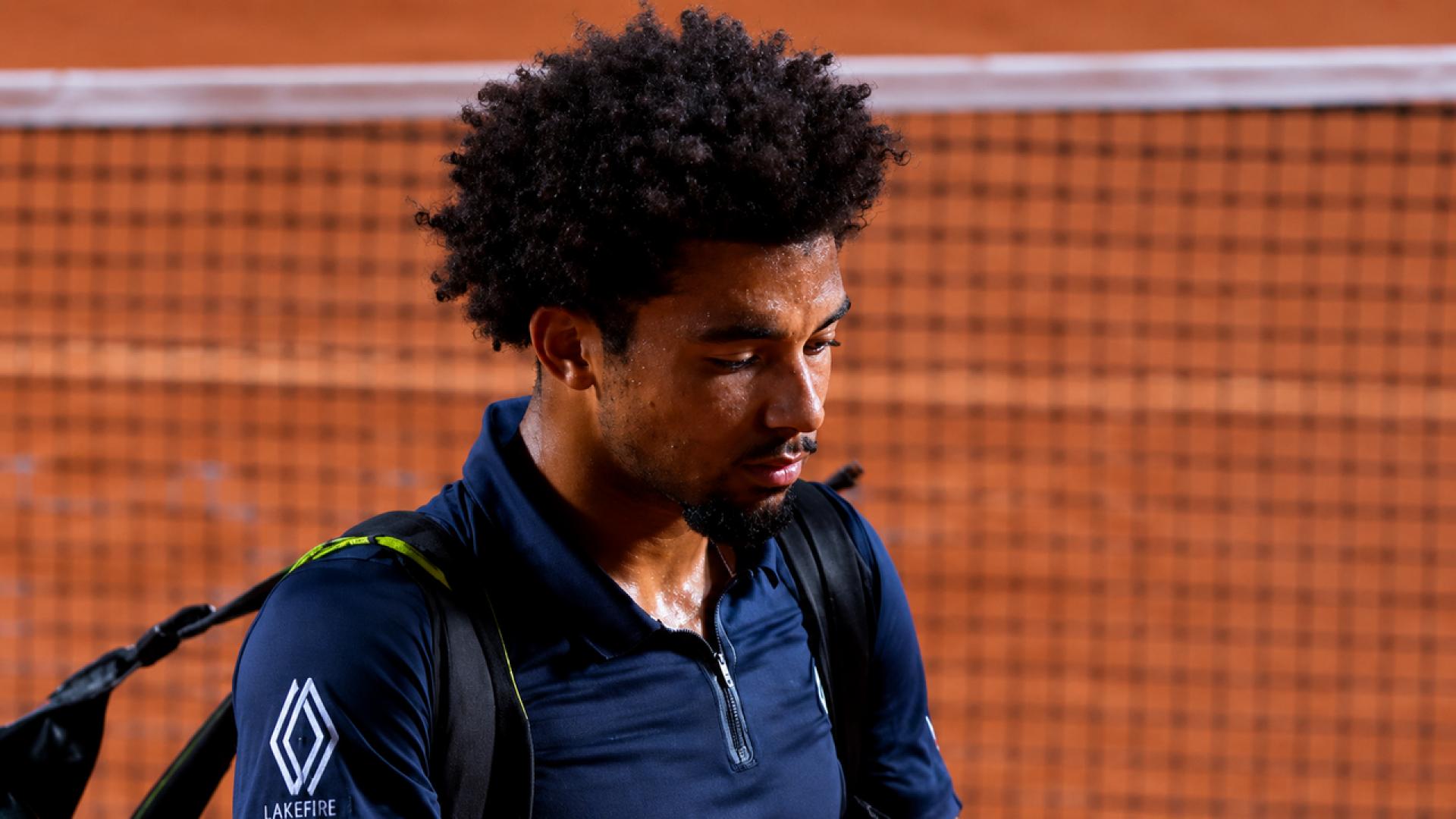 Arthur Fils suffers massive blow, withdraws from Roland Garros
