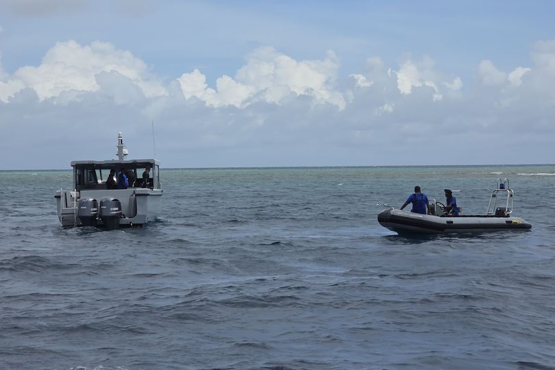 Five tourists killed in horror Maldives cave diving accident just ...